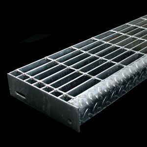 Stair Treads Resources | McNICHOLS