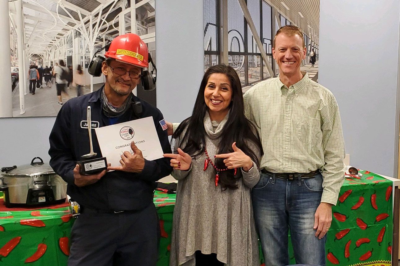 Careers - McNICHOLS CO.