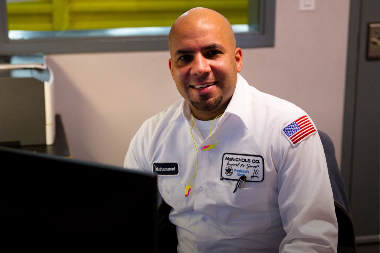 Careers - McNICHOLS CO.