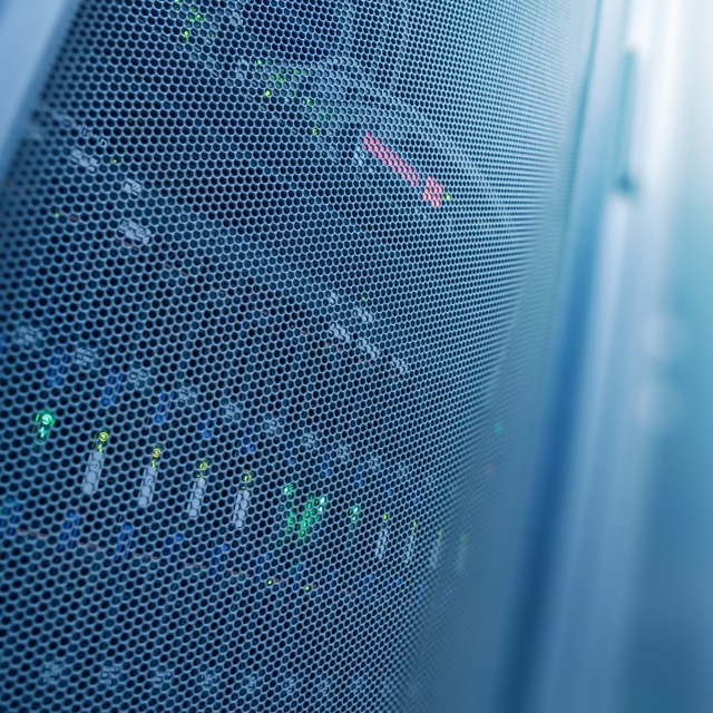 Specialty Metals for Construction | McNICHOLS®