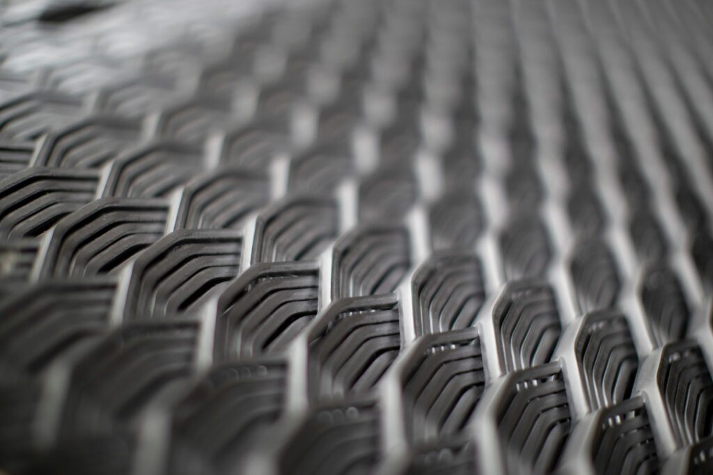 Expanded Metal | McNICHOLS® Blog