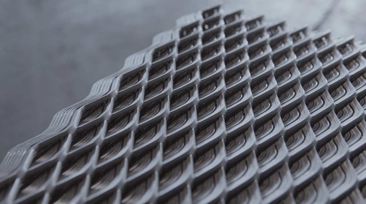 Expanded Metal | McNICHOLS® Blog