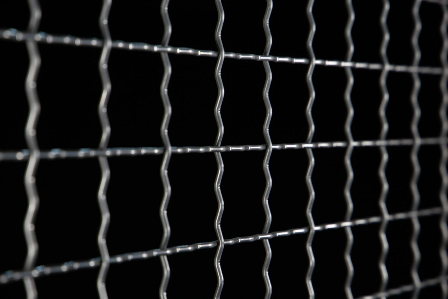 Wire Mesh | McNICHOLS® Blog