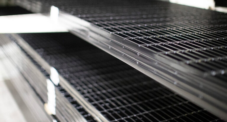 How to Ensure the Proper Bearing Bar Direction for Bar Grating ...