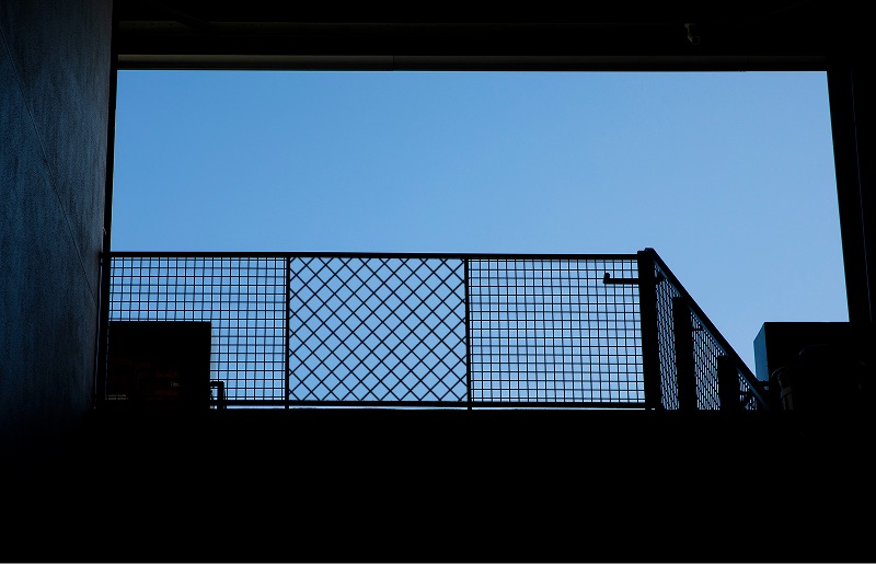 Enhancing Wire Mesh Designs with Diagonal Shear - McNICHOLS CO.